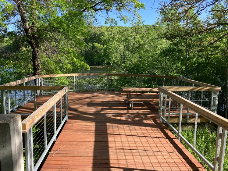 Lebanon Hills Regional Park – Eagan, MN – Nature In Your Nurture