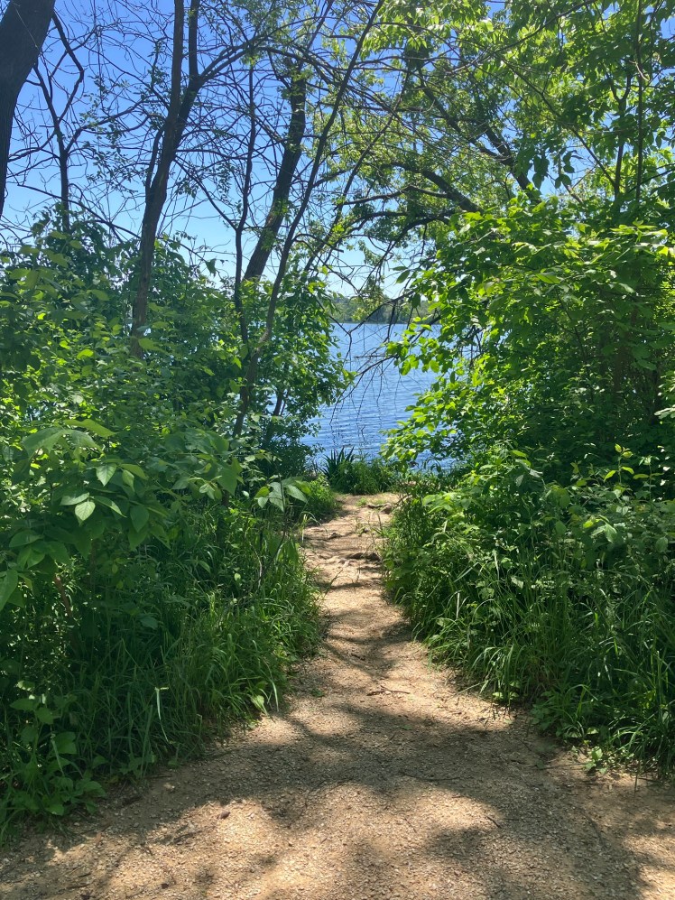 Picnic Point – Madison, WI – Nature In Your Nurture