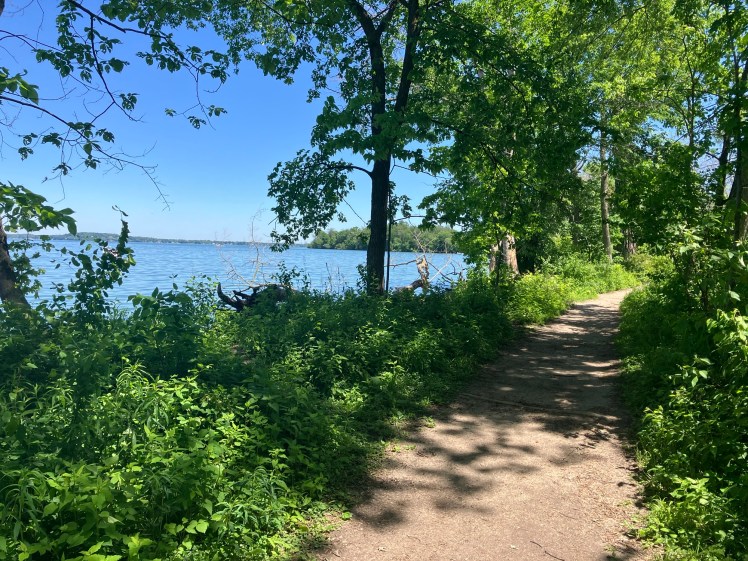 Picnic Point – Madison, WI – Nature In Your Nurture