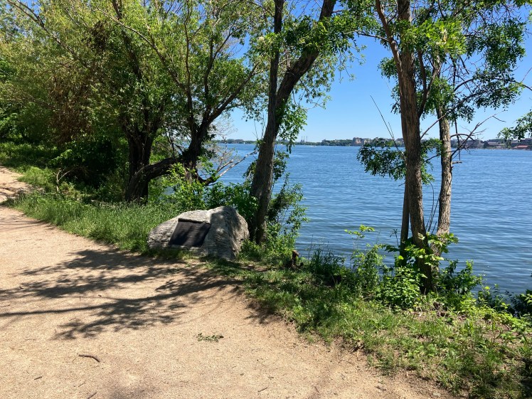 Picnic Point – Madison, WI – Nature In Your Nurture