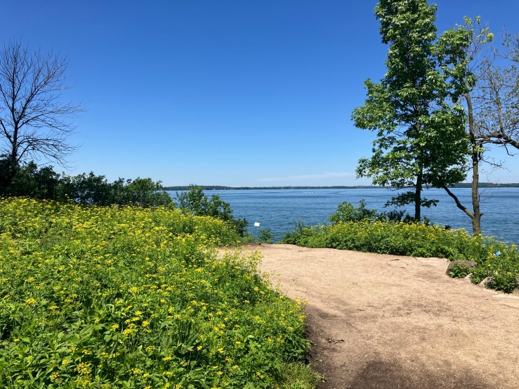 Picnic Point – Madison, WI – Nature In Your Nurture