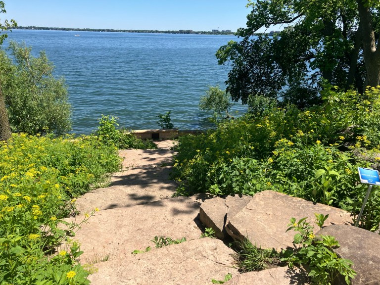 Picnic Point – Madison, WI – Nature In Your Nurture