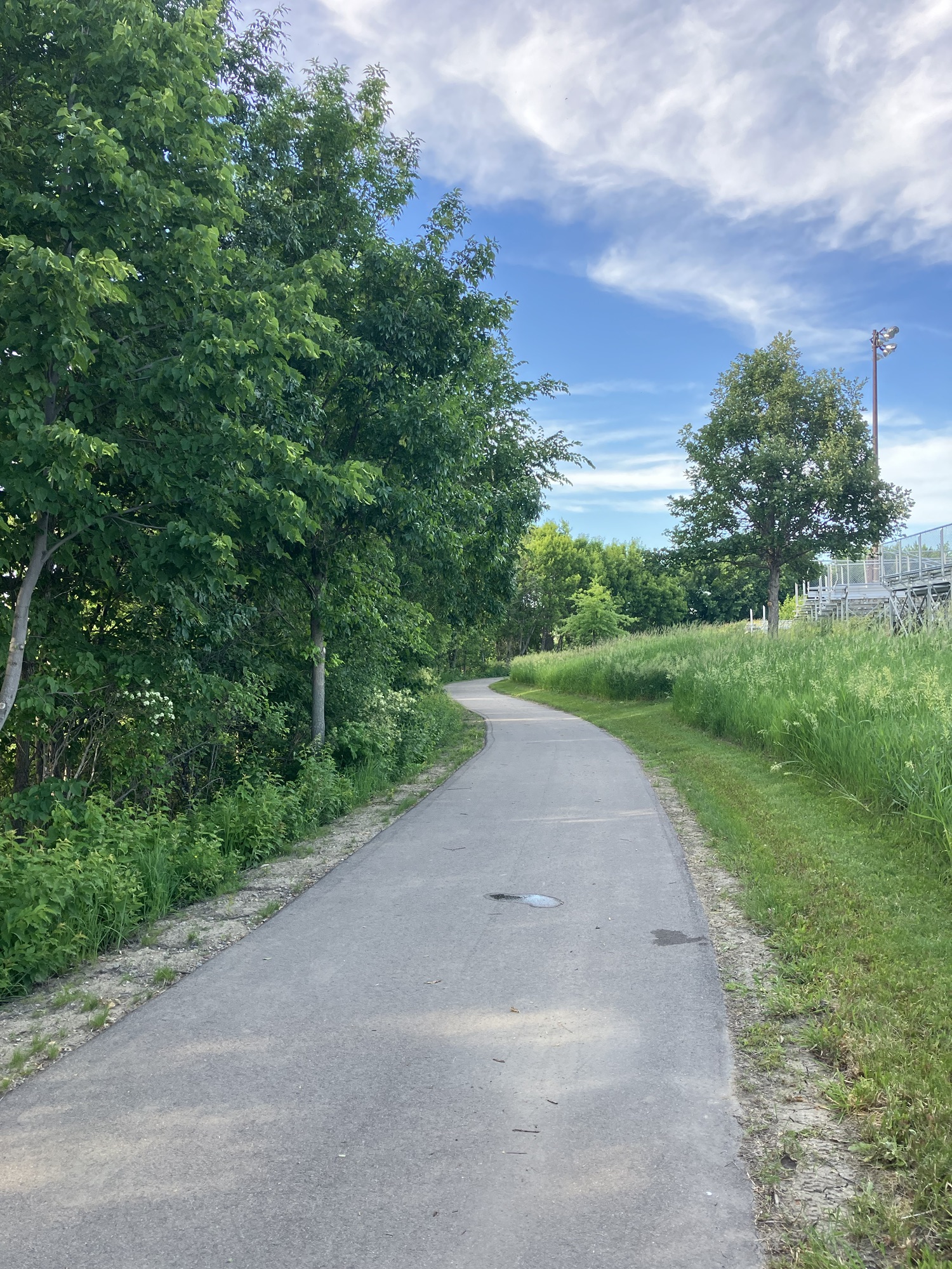 Gleason Fields – Maple Grove, MN – Nature In Your Nurture