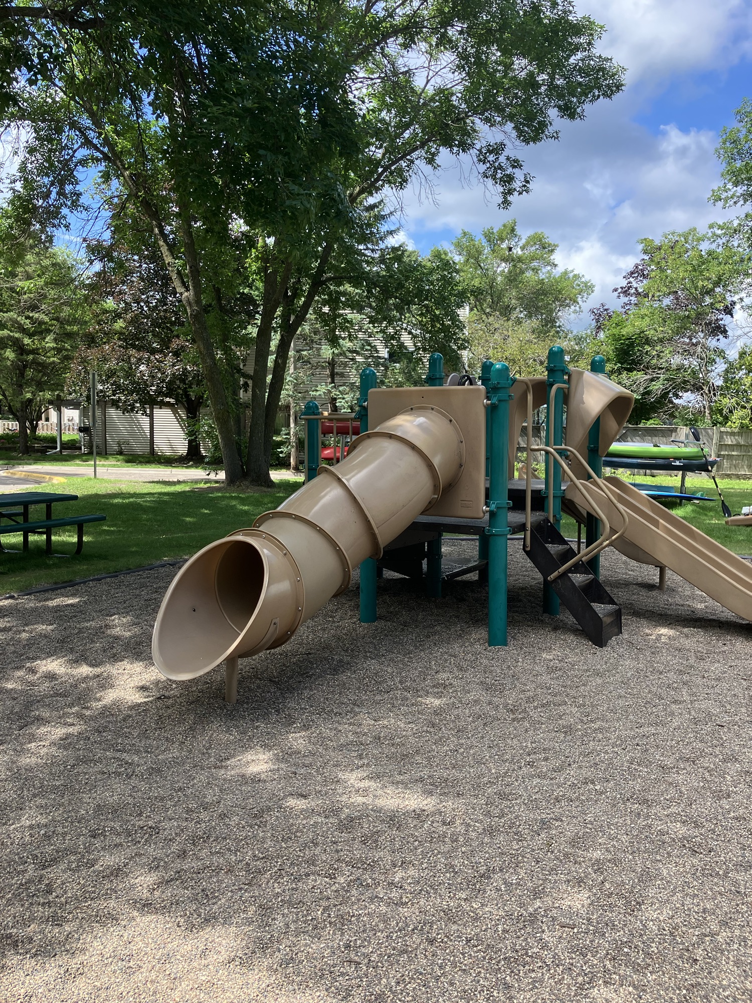 Excelsior Commons – Excelsior, MN – Nature In Your Nurture