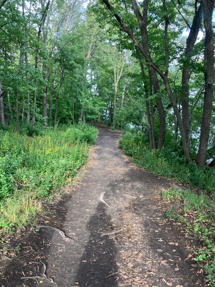 Picnic Point – Madison, WI – Nature In Your Nurture